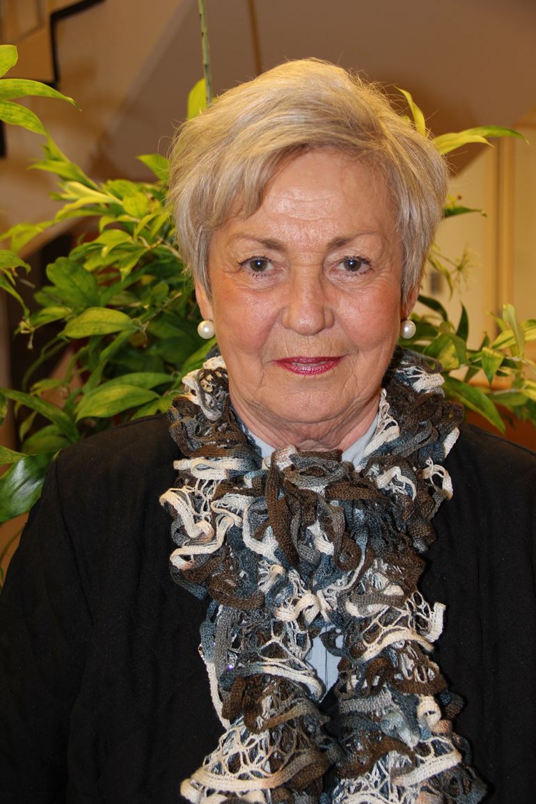 Omsorg och stöd — Vellinge kommun